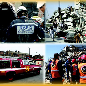 Crisis Response Journal : Real-life situations captured in poetry to ...