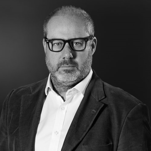 Crisis Response Journal : Andrew Staniforth joins CRJ's Advisory Panel ...