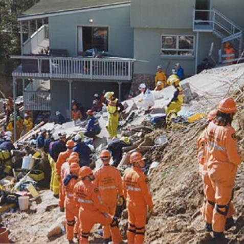 Crisis Response Journal : USAR Blog: Learning the lessons from ...