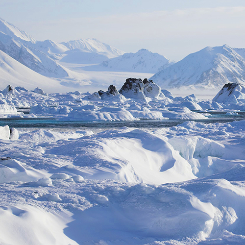 Crisis Response Journal : Arctic search and rescue capability for mass ...