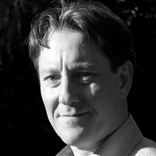 Crisis Response Journal : Jonathan Collie