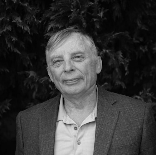 Crisis Response Journal : Larry Lafferty