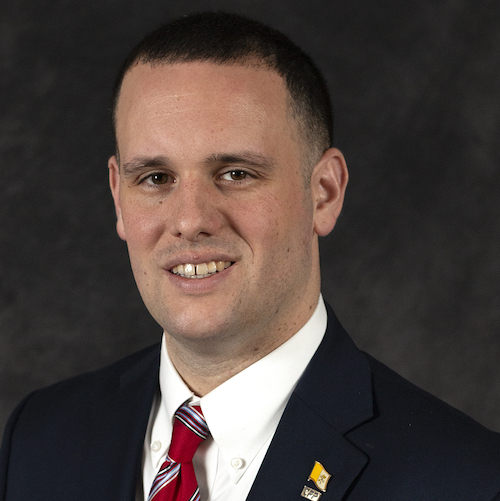 Crisis Response Journal : CRJ welcomes Matthew Porcelli to its Advisory ...