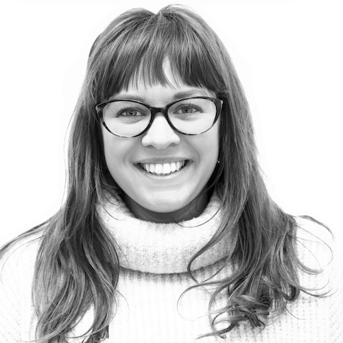 Crisis Response Journal : Claire Hoyland