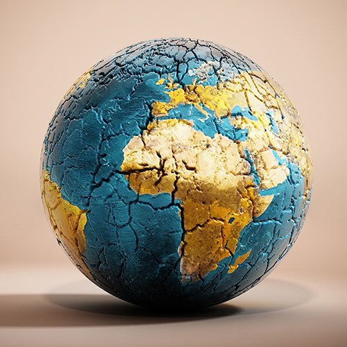 Crisis Response Journal : Rock dust - an unexpected weapon against ...