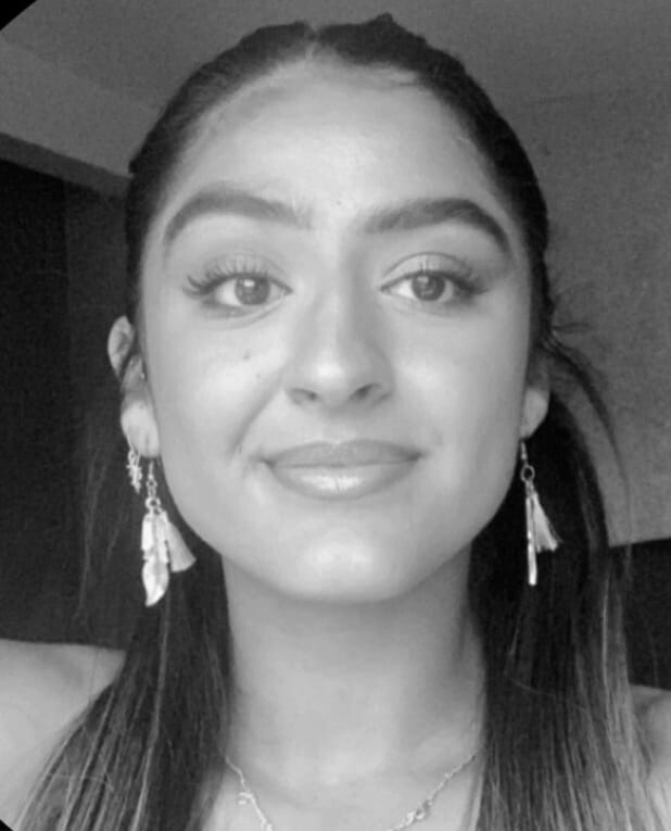 Crisis Response Journal : Shefalika Maini