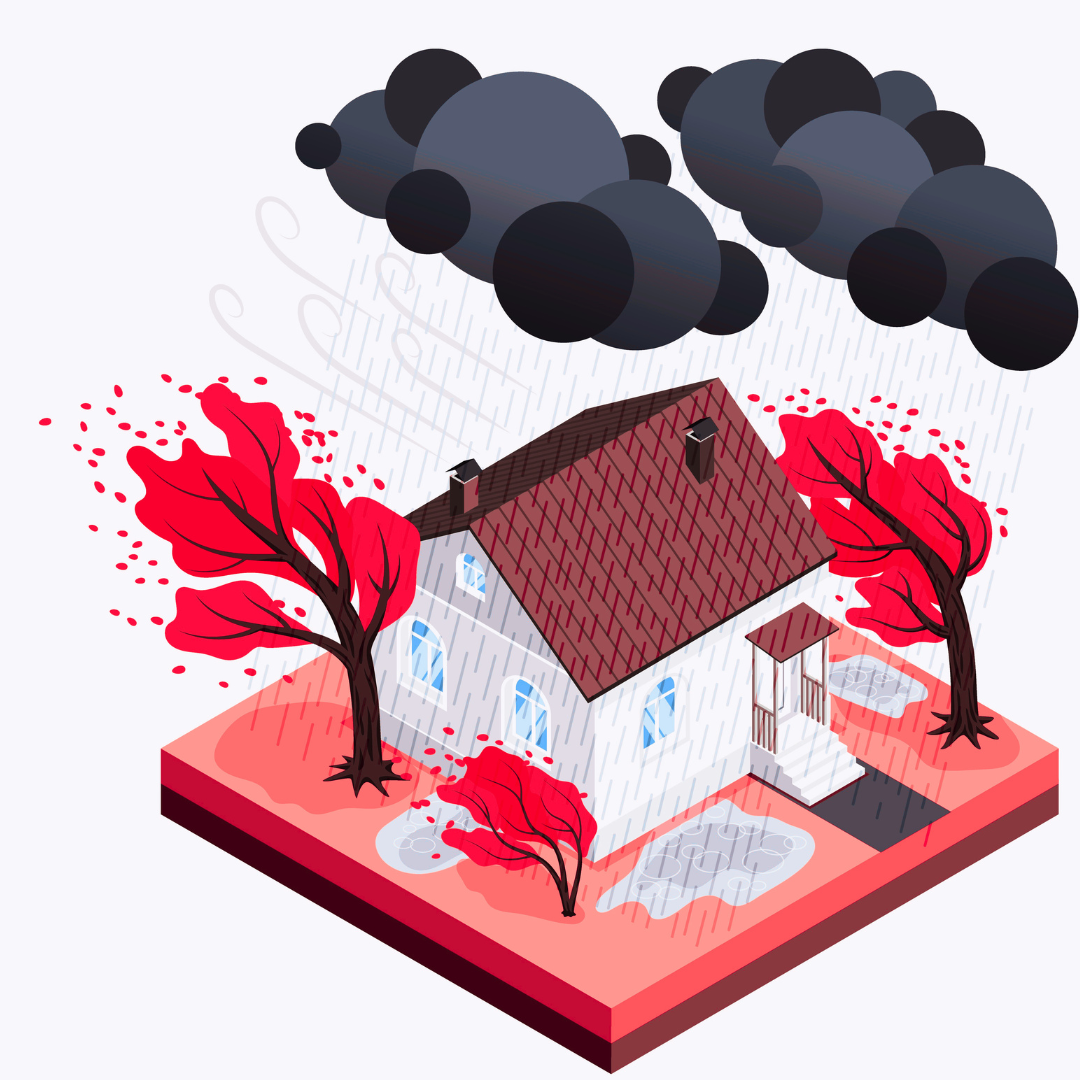 Crisis Response Journal : We rarely hear about the disasters that were ...