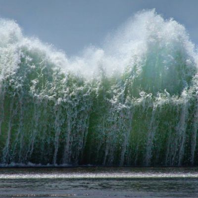 Crisis Response Journal : Disaster preparedness: Self-powered movable ...