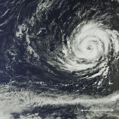 Crisis Response Journal : New research analyses past hurricanes to ...