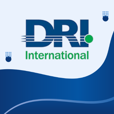 Crisis Response Journal : DRI International and RIMS launch ...