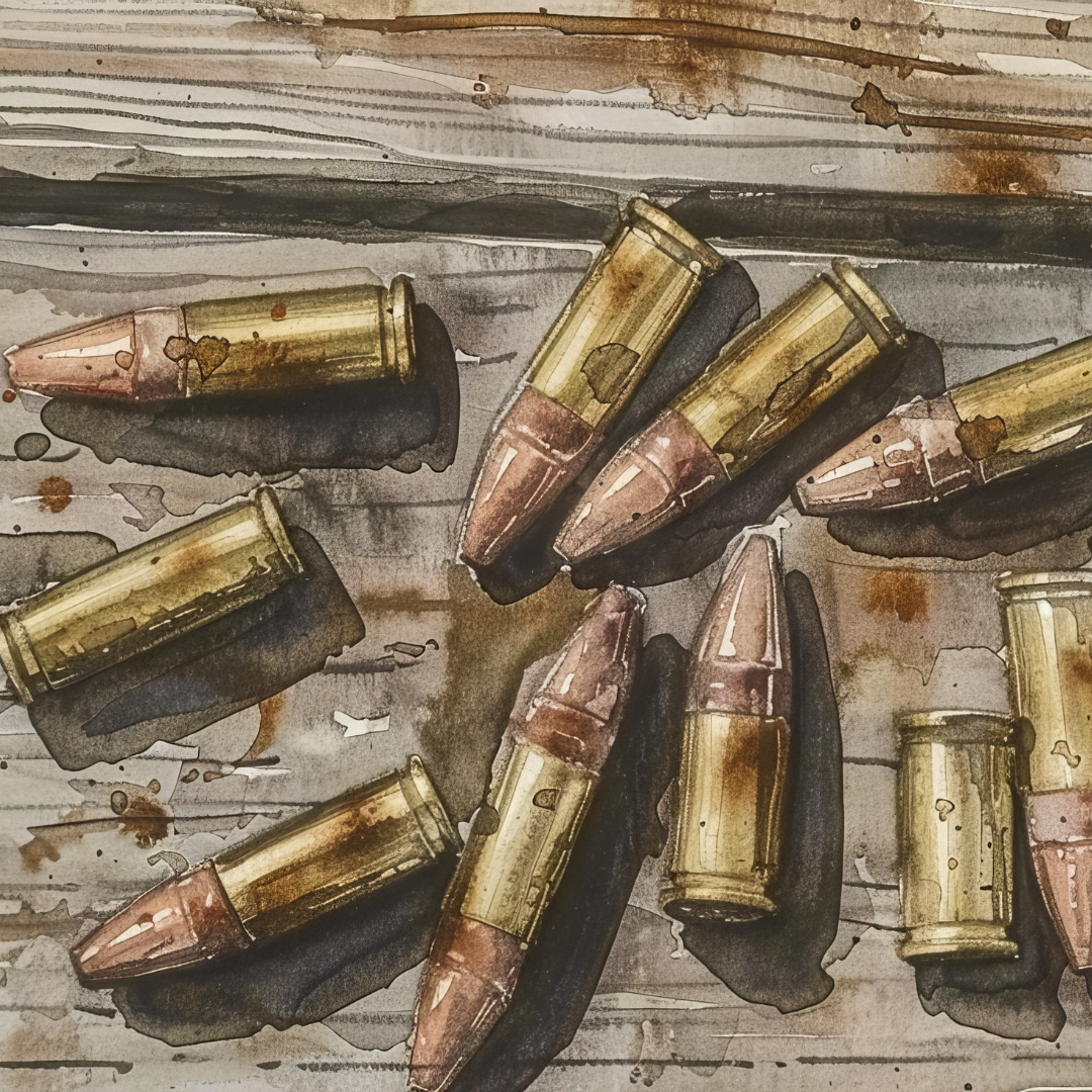 Crisis Response Journal : The human cost of explosive weapons: New ...