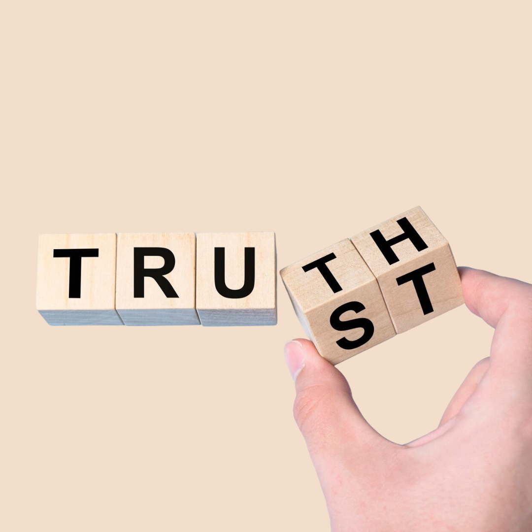 Crisis Response Journal : Radical authenticity and its role in crisis ...