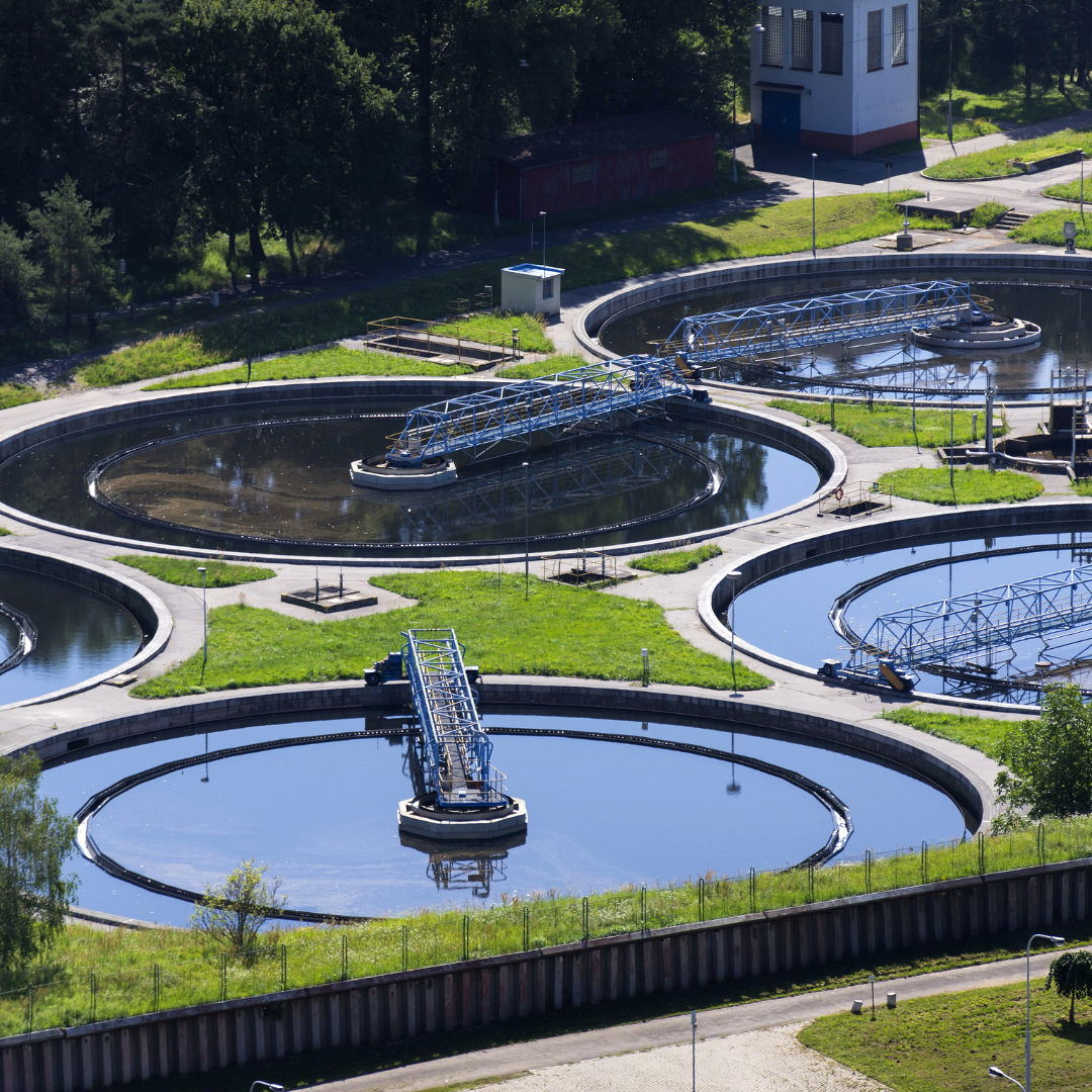 Crisis Response Journal : Can we build a greener wastewater system ...