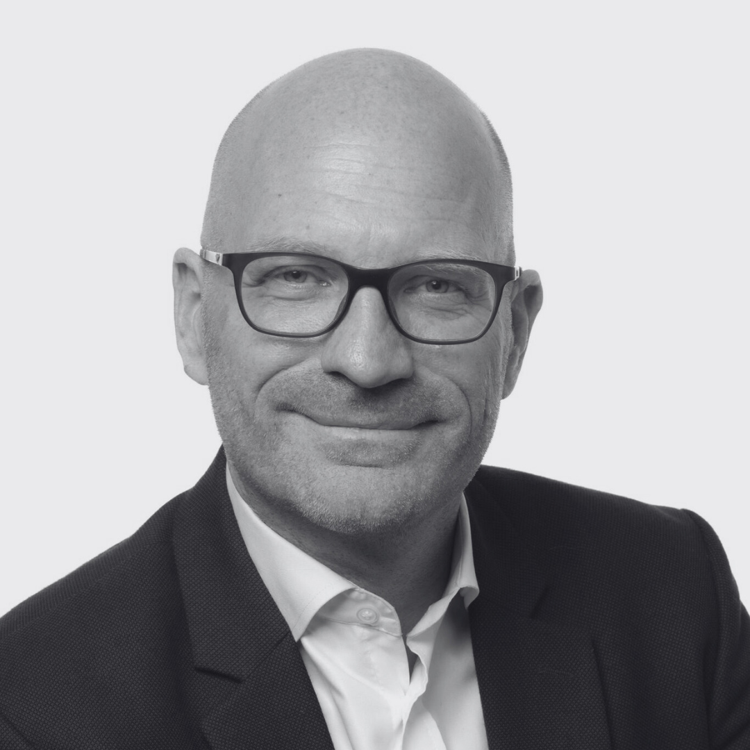 Crisis Response Journal : Cedrick Moriggi